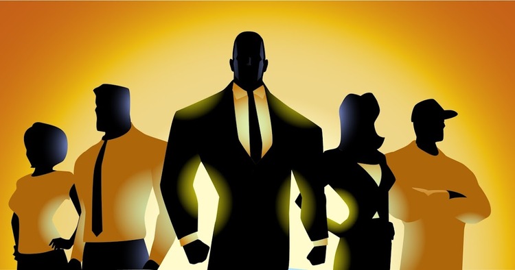 HOW TO CREATE A DREAM-TEAM 6 RECOMMENDATIONS FOR hiring the best ...